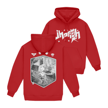Jhariah Clare | Official Merchandise