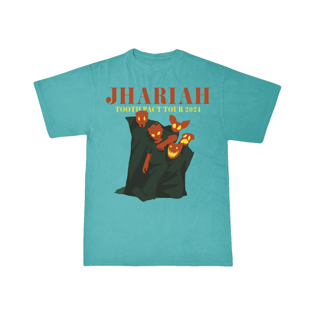 Jhariah Clare | Official Merchandise