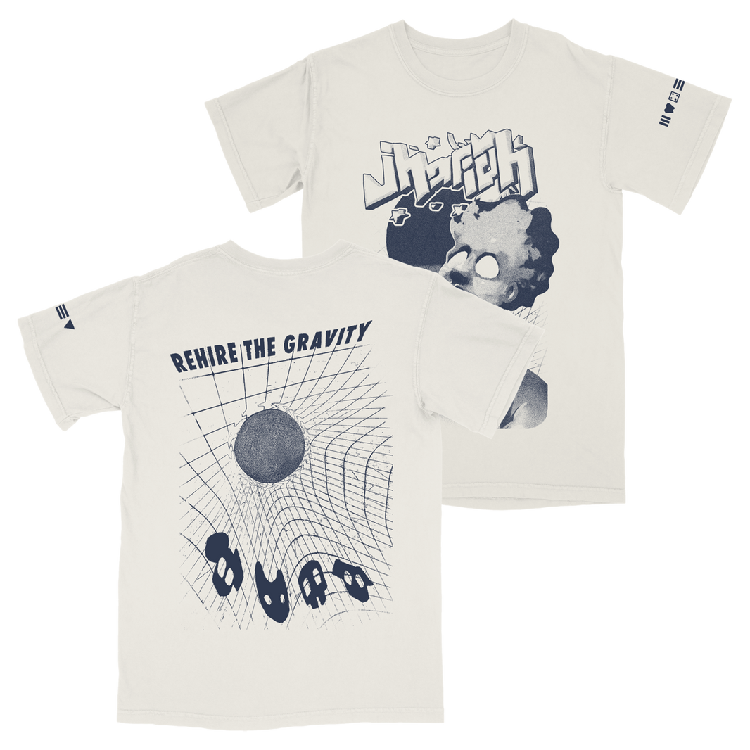 Jhariah Clare | Official Merchandise