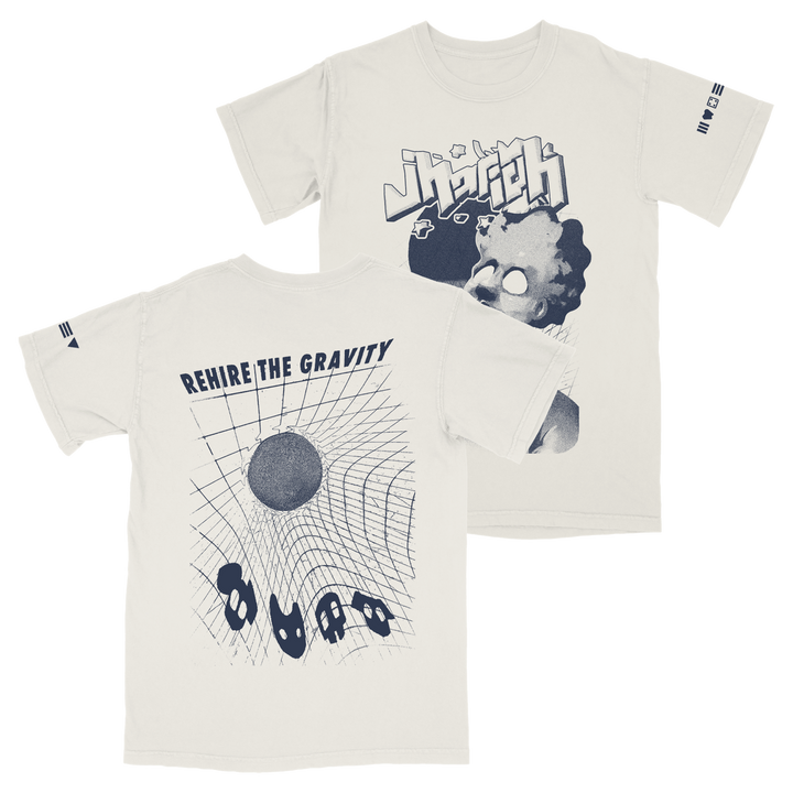 Jhariah Clare | Official Merchandise