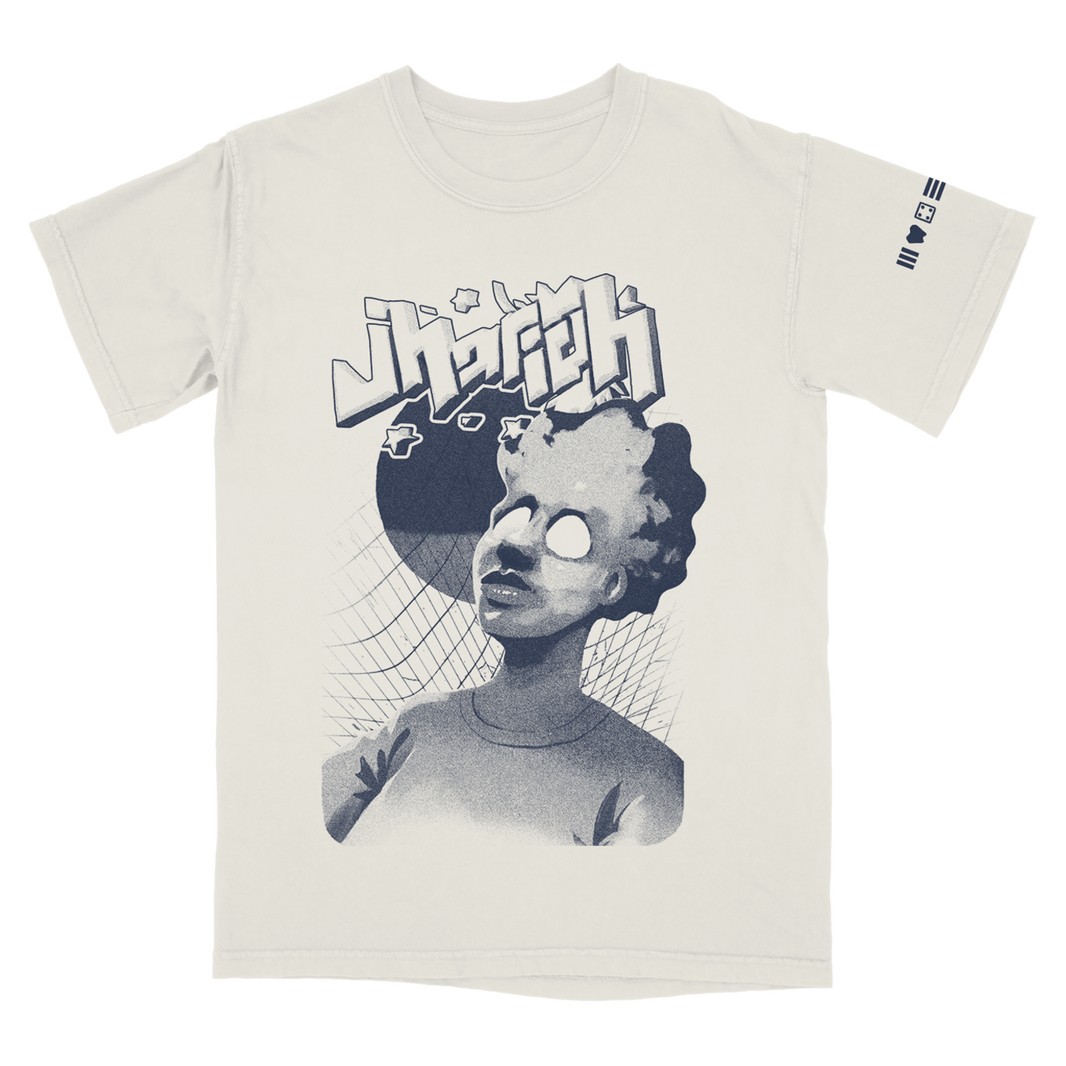 Jhariah Clare | Official Merchandise