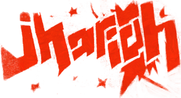 Jhariah Clare | Official Merchandise