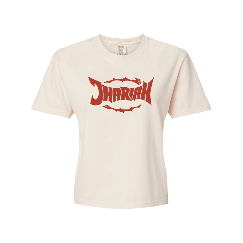 Jhariah Clare | Official Merchandise